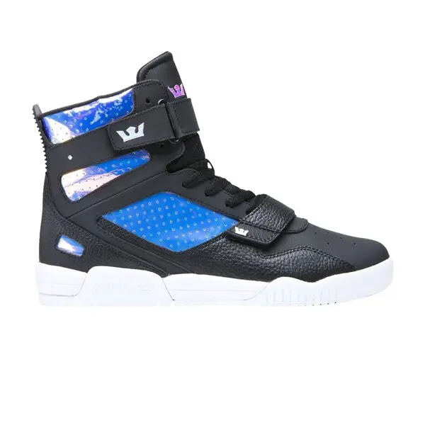 Supra Skullcandy X Breaker High-top Sneakers