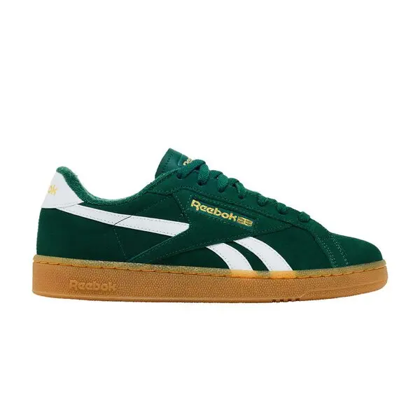 REEBOK Club C Grounds Uk - Green