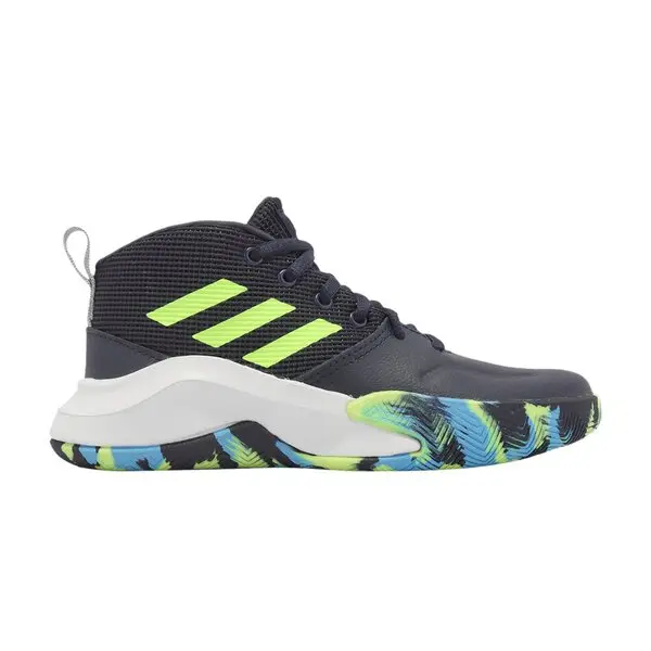 Adidas Own The Game J Wide