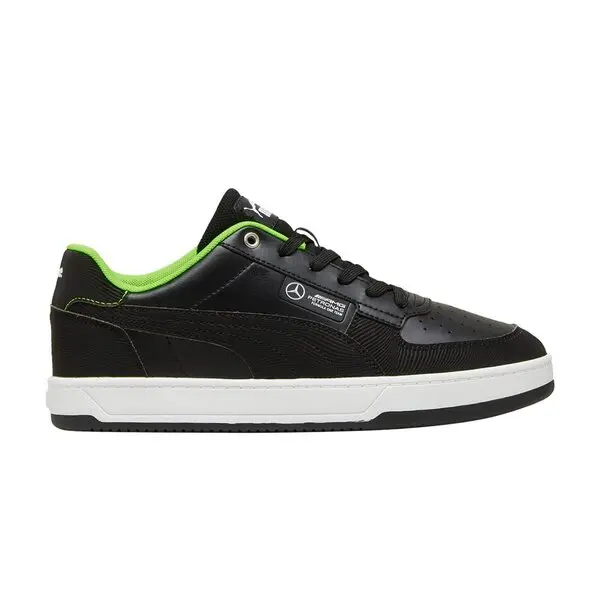 PUMA Mercedes-amg Petronas F1 X Caven 2.0 - Black