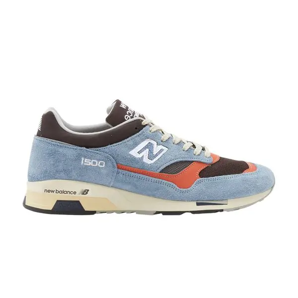 NEW BALANCE 1500 Made In England - Blue