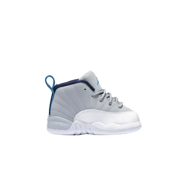 JORDAN 12 Retro Bt Sneakers - Grey