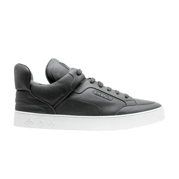 LOUIS VUITTON Kanye West Don Sneakers - Grey