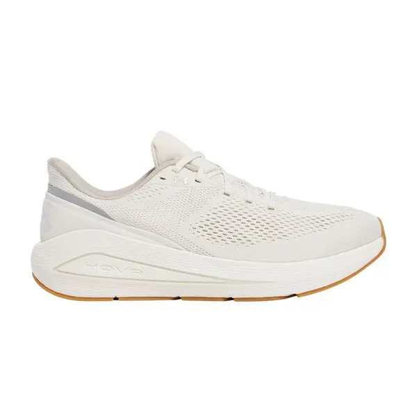 Under Armour Sonic Sneakers - Cream