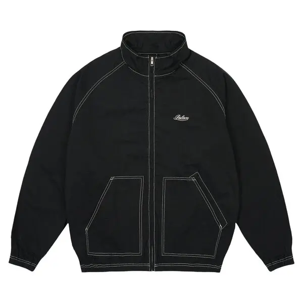 PALACE Rinsed Jacket - Black