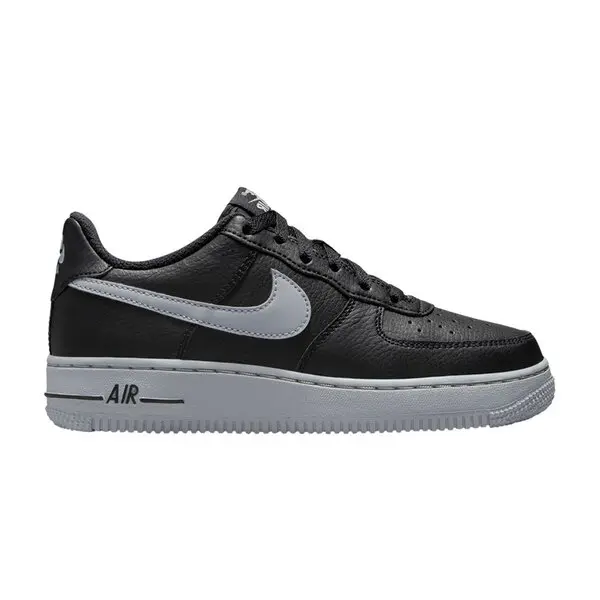 Nike Air Force 1 Sneakers - Black