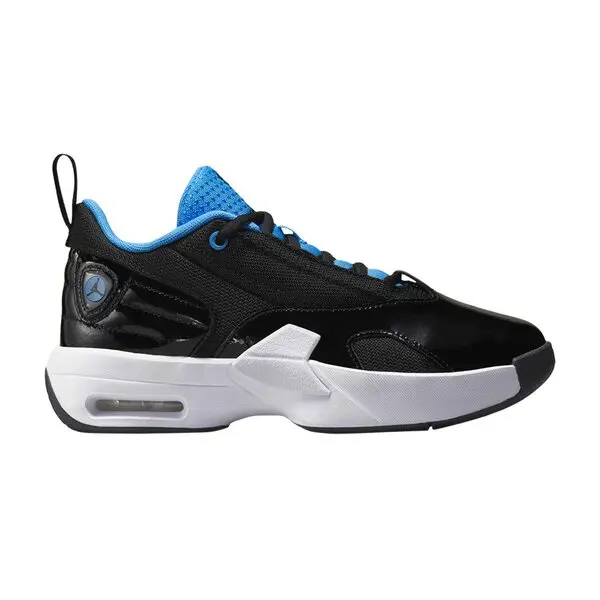 JORDAN Max Aura Gs Sneakers - Black