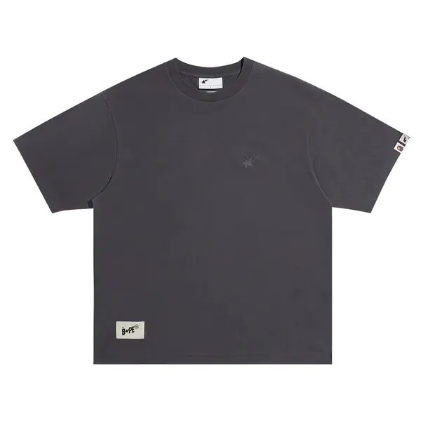 A BATHING APE X Highsnobiety Tee