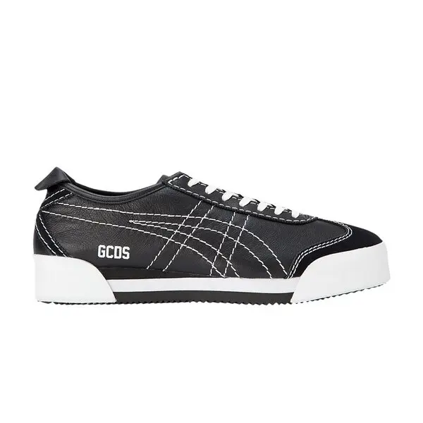 Onitsuka Tiger Gcds X Mexico 66 Pf Sneakers - Black