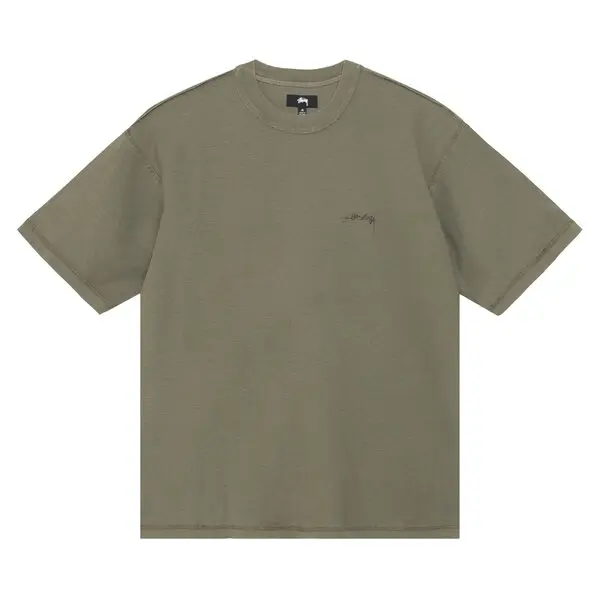 StÜssy Lazy Tee