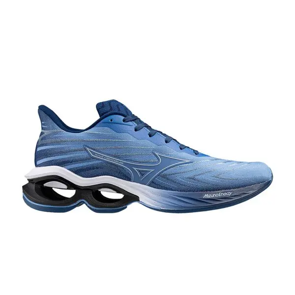 Mizuno Wave Creation 25 Ssw - Blue