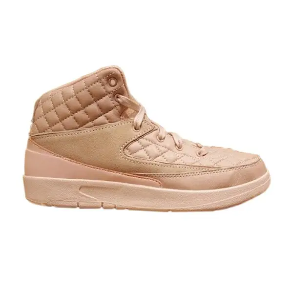 JORDAN Just Don X 2 Retro Ps Sneakers - Pink