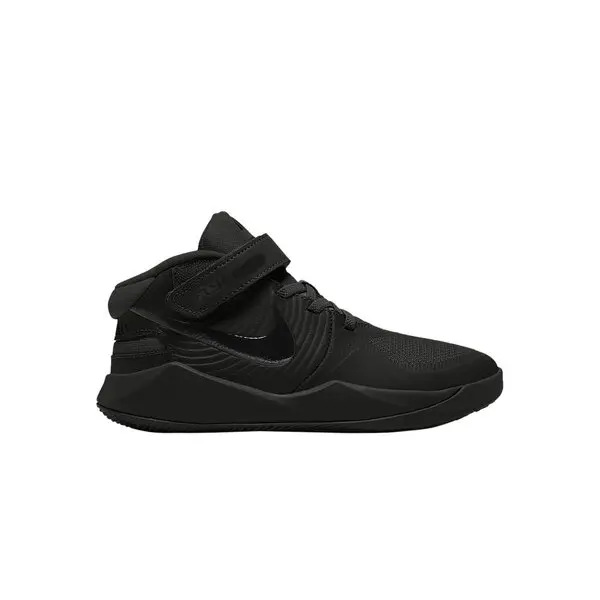 Nike Team Hustle D9 Flyease Ps Sneakers