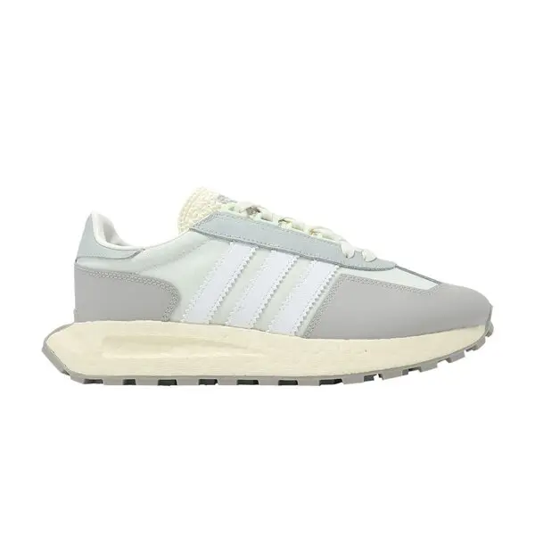 Adidas Retropy E5 Sneakers - Grey