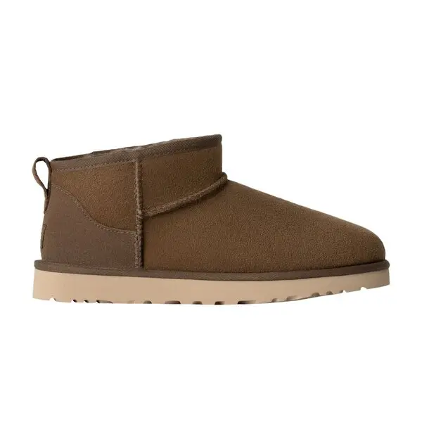 UGG Classic Ultra Mini Boots
