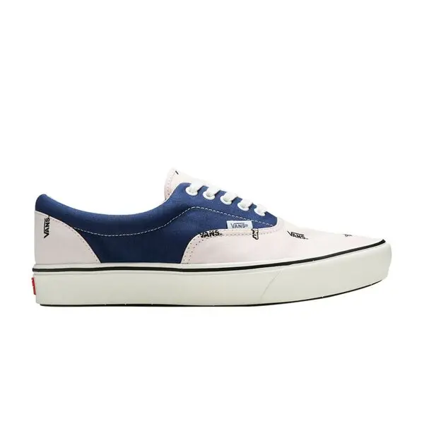 VANS Proper X Era Comfycush Sneakers - Multicolor