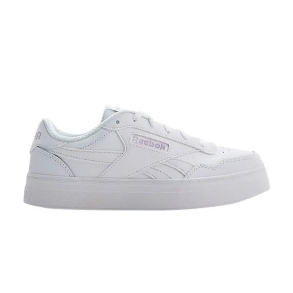 REEBOK Court Advance Sneakers - White