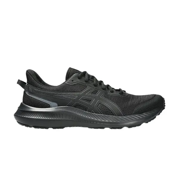 Asics Jolt 5 Extra Wide Sneakers - Black