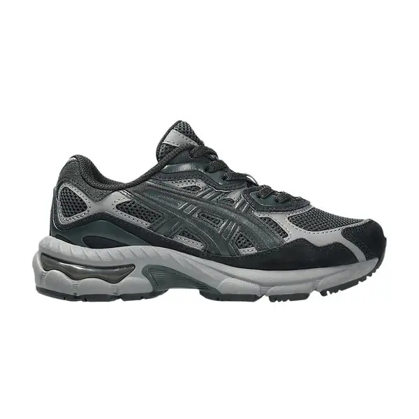 Asics Gel-nyc Ps Sneakers - Black