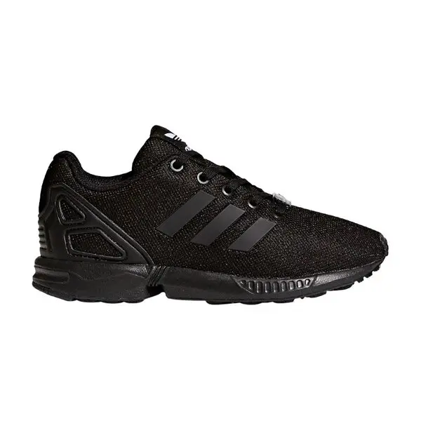 Adidas Zx Flux C Sneakers - Black