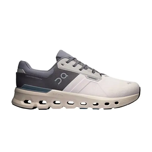 On Cloudrunner 2 Waterproof Sneakers - Grey