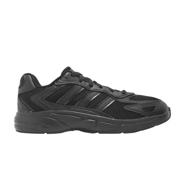 Adidas Eclyptix 2000 'triple - Black