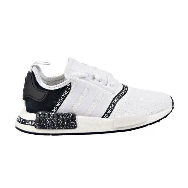 Adidas Nmd_r1 J Sneakers