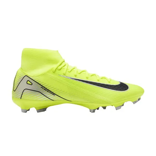 Nike Zoom Mercurial Superfly Academy Mg