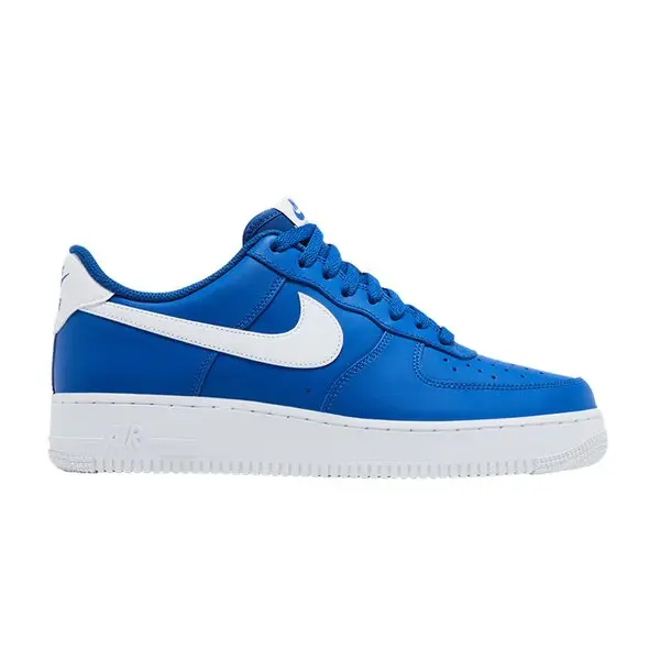 Nike Force 1 '07 Sneakers - Blue
