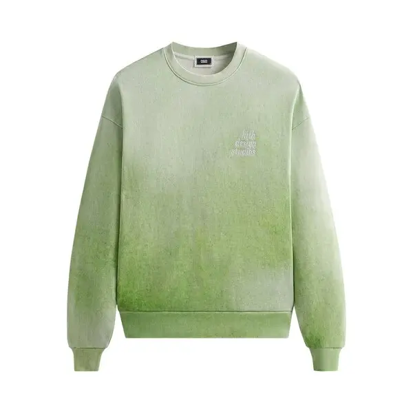 Kith Design Studios Nelson Crewneck
