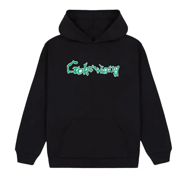GOLF WANG Krusher Hoodie