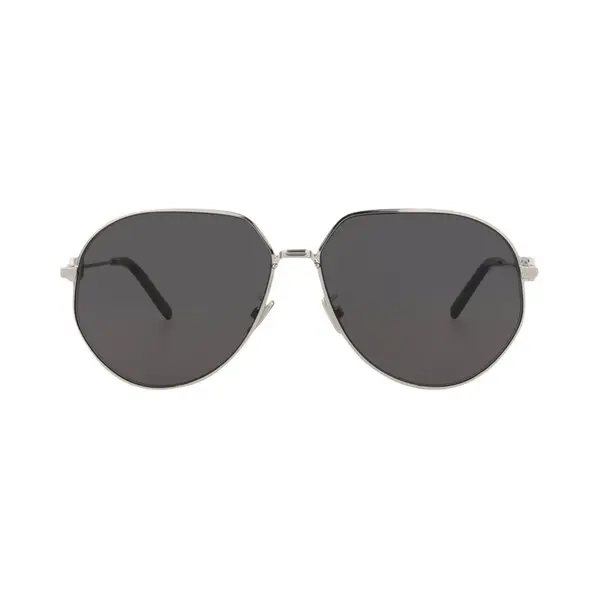 Dior Aviator Sunglasses - Silver