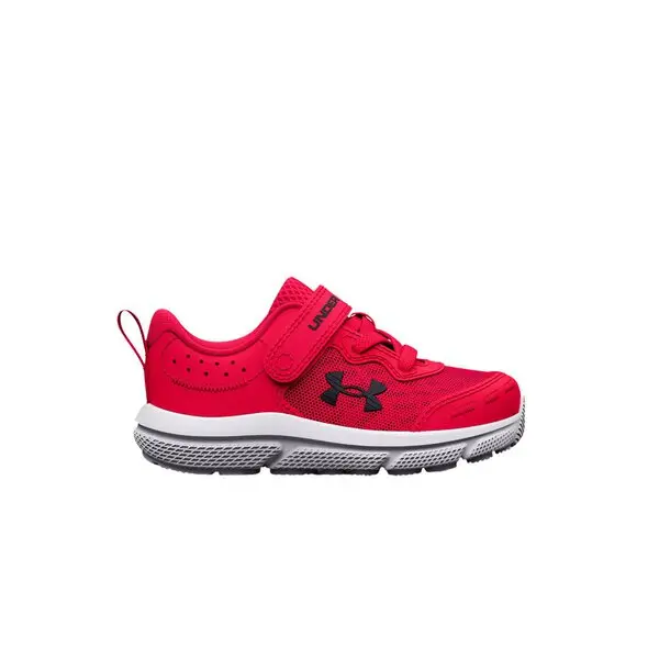 Under Armour Assert Ac Td Sneakers - Red