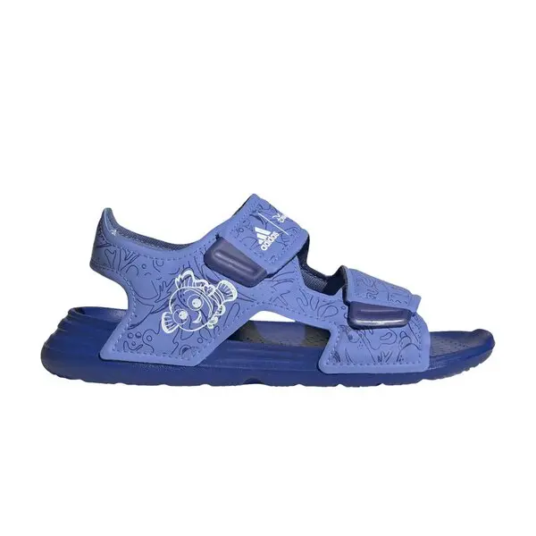 Adidas Disney X Altaswim Sandal J 'finding Nemo - Blue