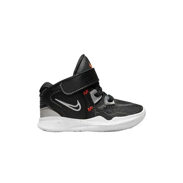 Nike Kyrie Infinity Td Sneakers - Black