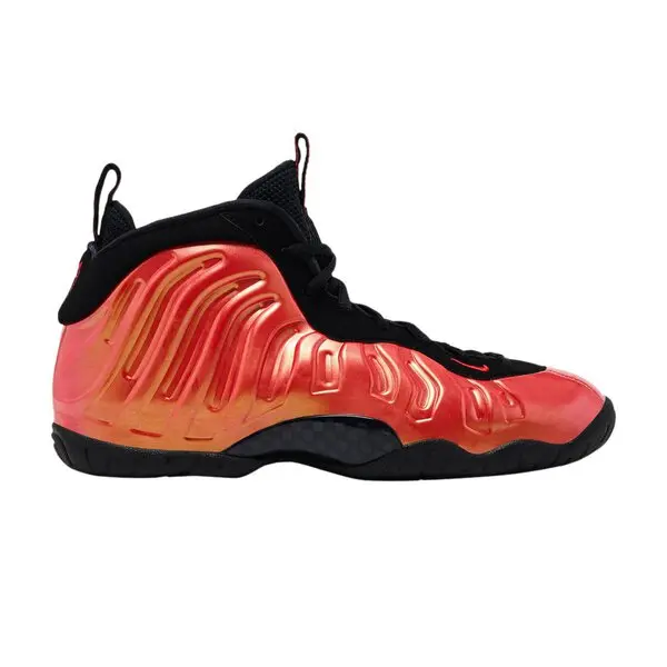 Foamposite Collection Nike Foamposite Red 218 Nike Air Foamposite