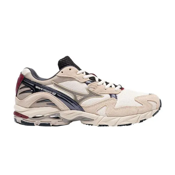 Mizuno Wave Rider 10 'yokai Summer Sand - Cream
