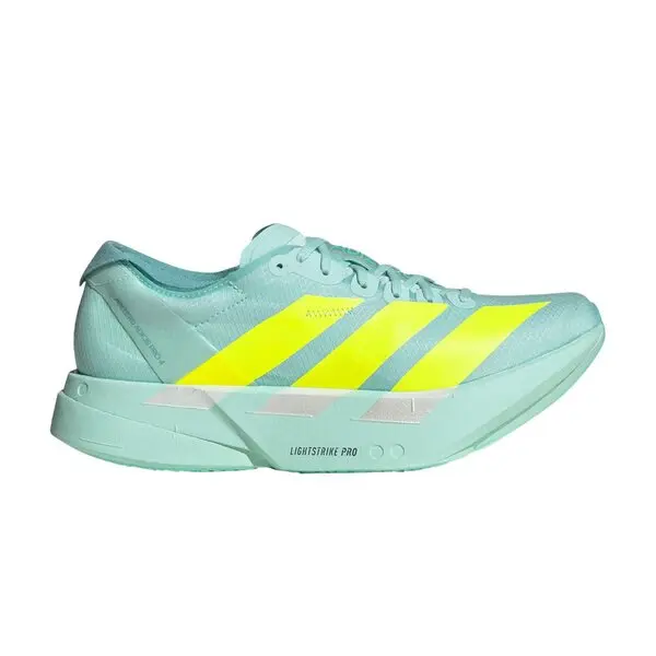 Adidas Adizero Adios Pro 4 - Teal