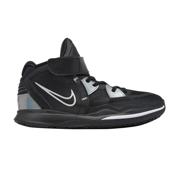 Nike Kyrie Infinity Ps Sneakers - Black