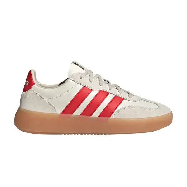 Adidas Barreda Decode Sneakers - Cream