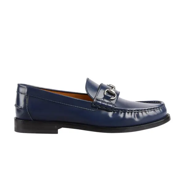 Gucci Morsetto Loafer