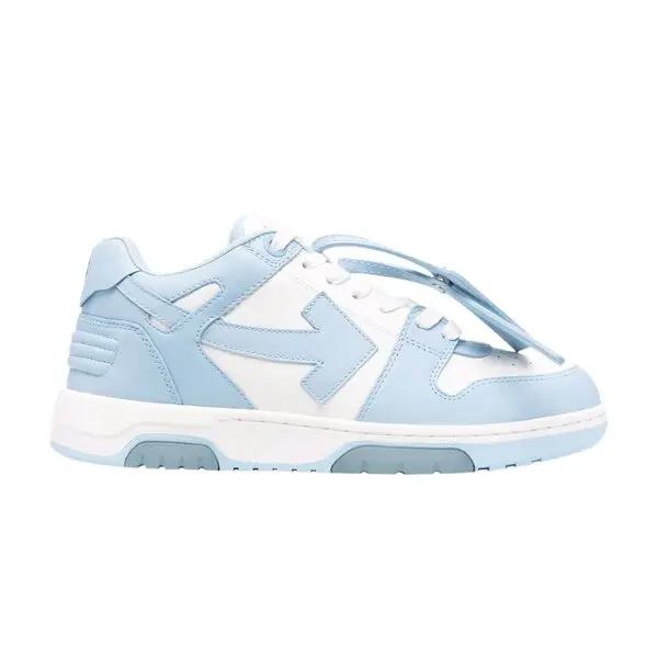 Off-White Out Of Office Sneakers