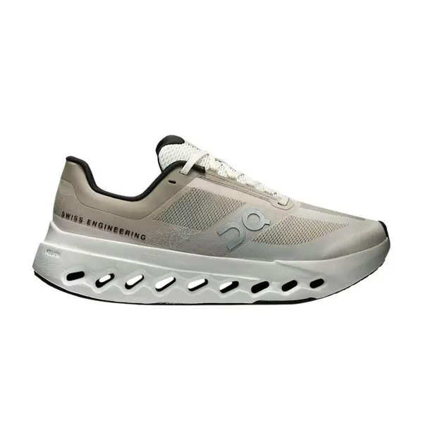 On Cloudsurfer Next Sneakers - Grey