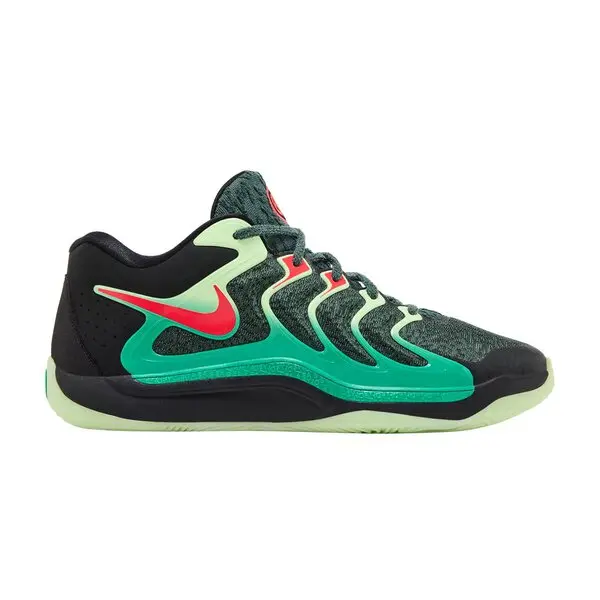 Nike Kd 17 Ep 'easy Money Sniper - Black