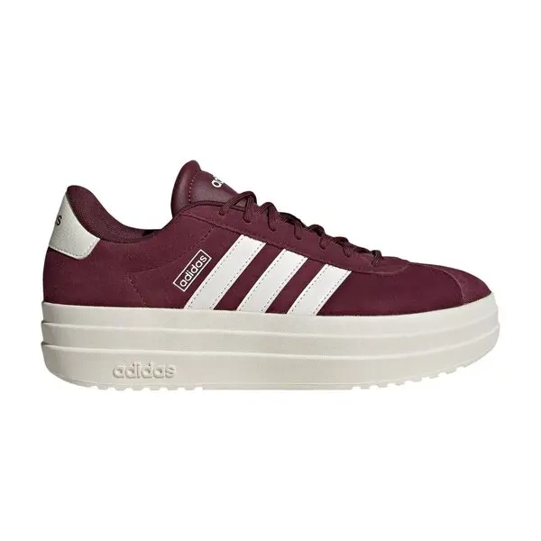 adidas gazelle silver green womens adidas VL Court Bold Women's Shoes, Size: 6.5, Light Pink Green