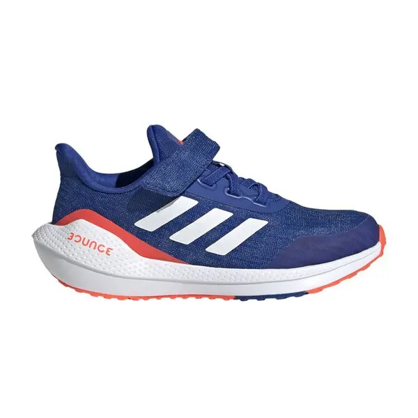 Adidas Eq21 Run Velcro J Sneakers