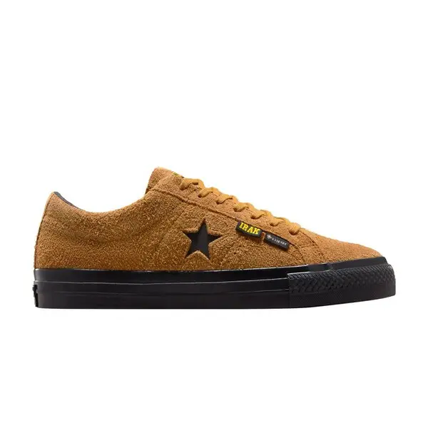 CONVERSE Irak X One Star Pro Low Gore-tex Sneakers - Brown