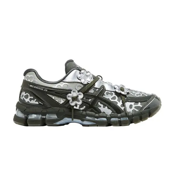 Asics Cecilie Bahnsen X Gel Kayano 20 Olive - Green