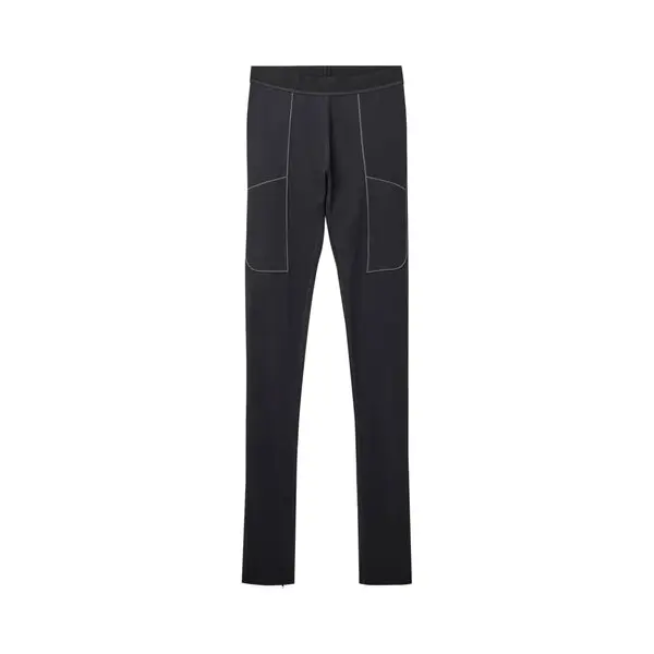 Coperni C+ Zipped Trousers