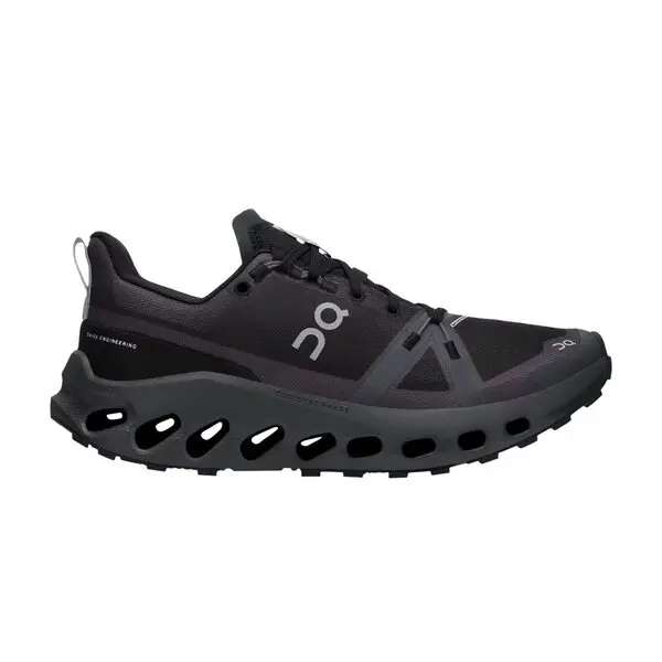 On Cloudsurfer Trail Waterproof Sneakers